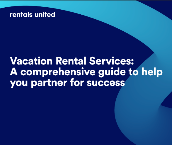 Vacation Rental Services Guide 2023