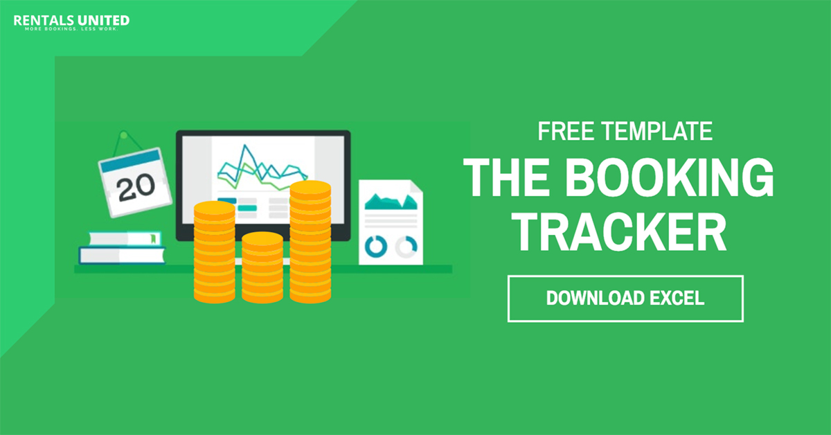 The Booking Tracker: KPI Property Management for Short-Term Rentals