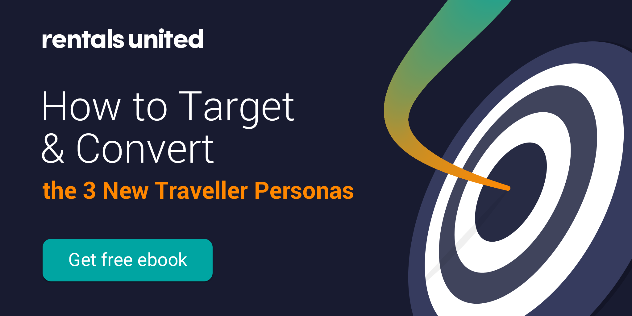 How to Target & Convert the 3 New Traveller Personas